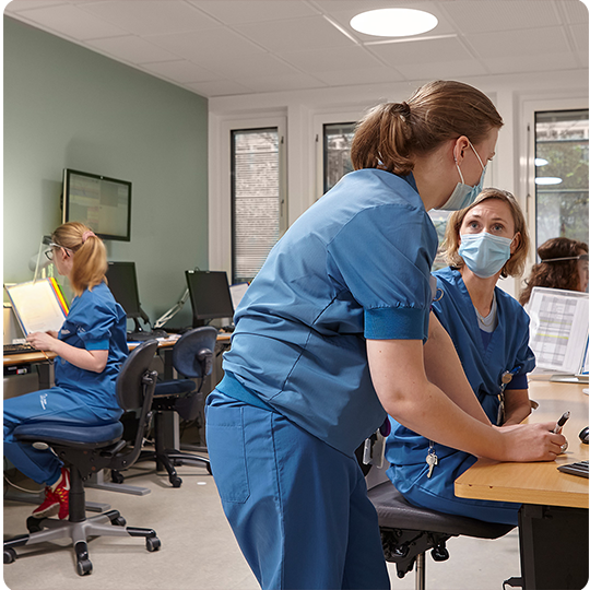 Evidence-based Lighting for Sensory Delivery Rooms