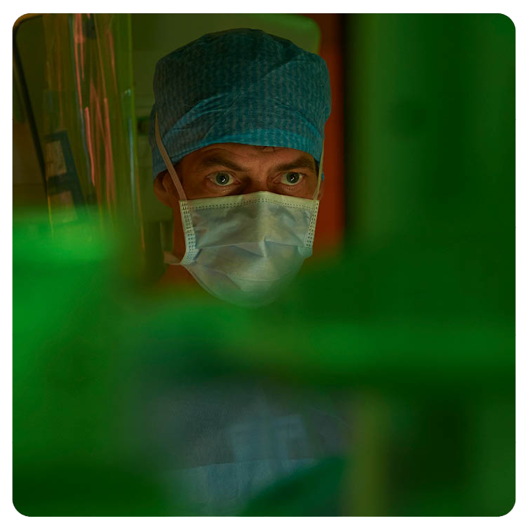 Evidence-based ergonomic lighting | Chromaviso