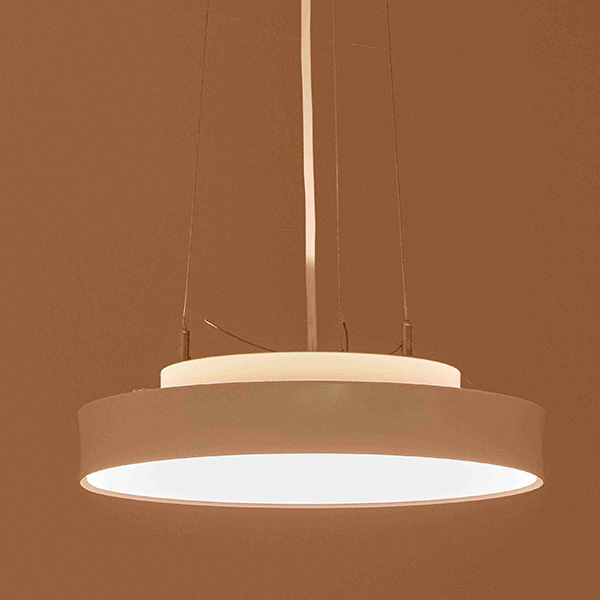 Chromaviso Luminaries in high quality with a health effect
