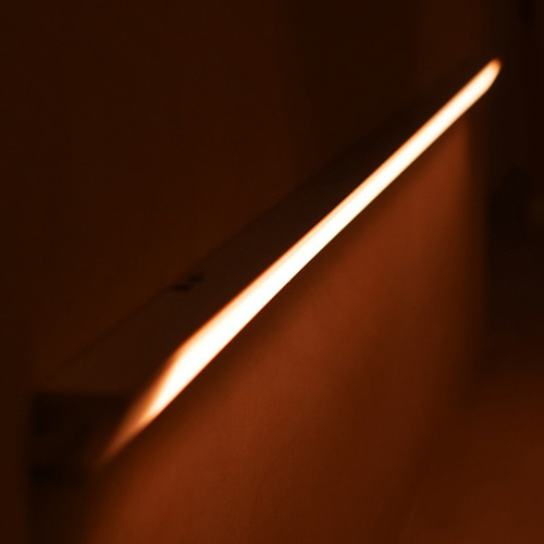 Chromaviso Luminaries in high quality with a health effect