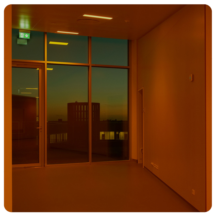 Evidence-based circadian lighting for psychiatry | Chromaviso